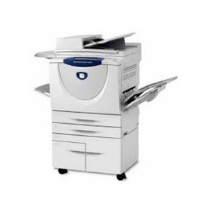 Xerox WorkCentre 5735/5740/5745/5755 PCS