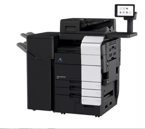 Konica Minolta AccurioPrint 850i-950i