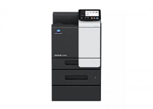 Konica Minolta bizhub C3301i-C4001i