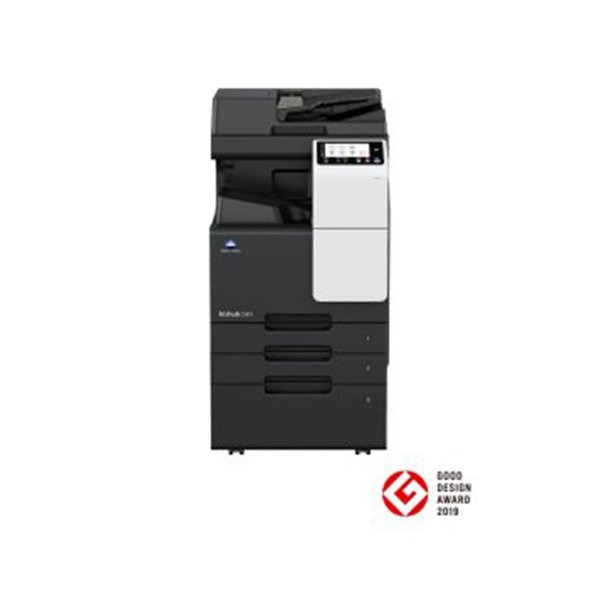 Konica Minolta Bizhub c361i-c301i-c251i