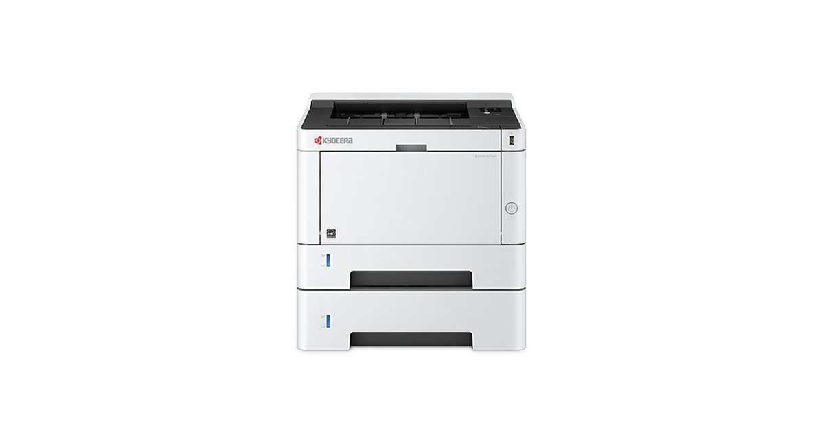 Kyocera ECOSYS P2235dn (A4 Printer) - PCS