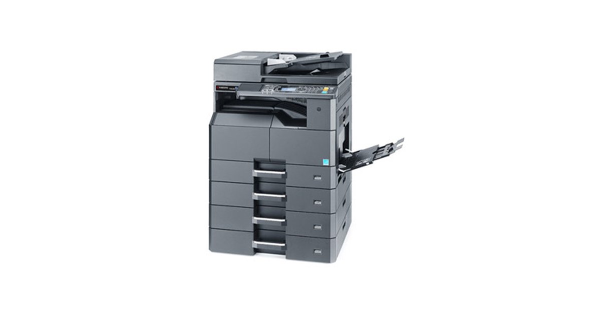 Kyocera Task Alfa 2201- 1801 PCS