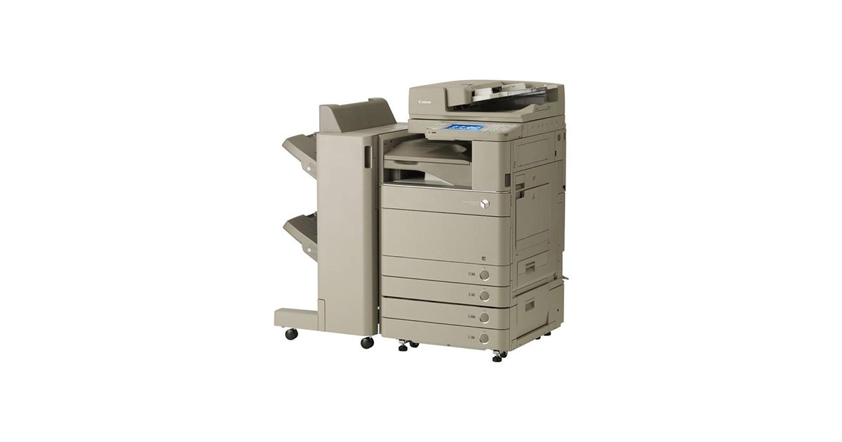 Canon IR ADV 4025/4035/4045/4051