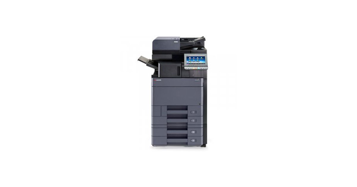 Kyocera Task Alfa 2553ci- 3252ci-4053ci-5053ci PCS
