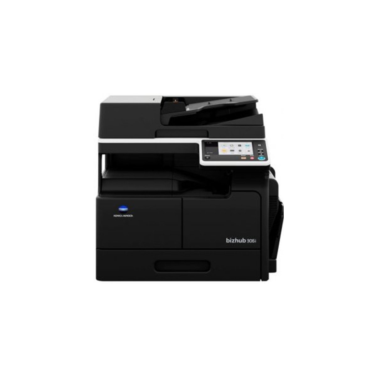 Konica Minolta Bizhub 306i-266i-226i