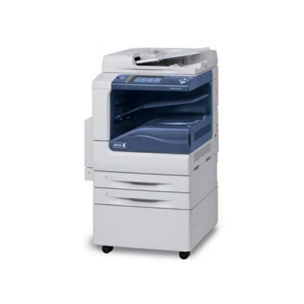 Xerox WorkCentre 7525/7535/7545/7556