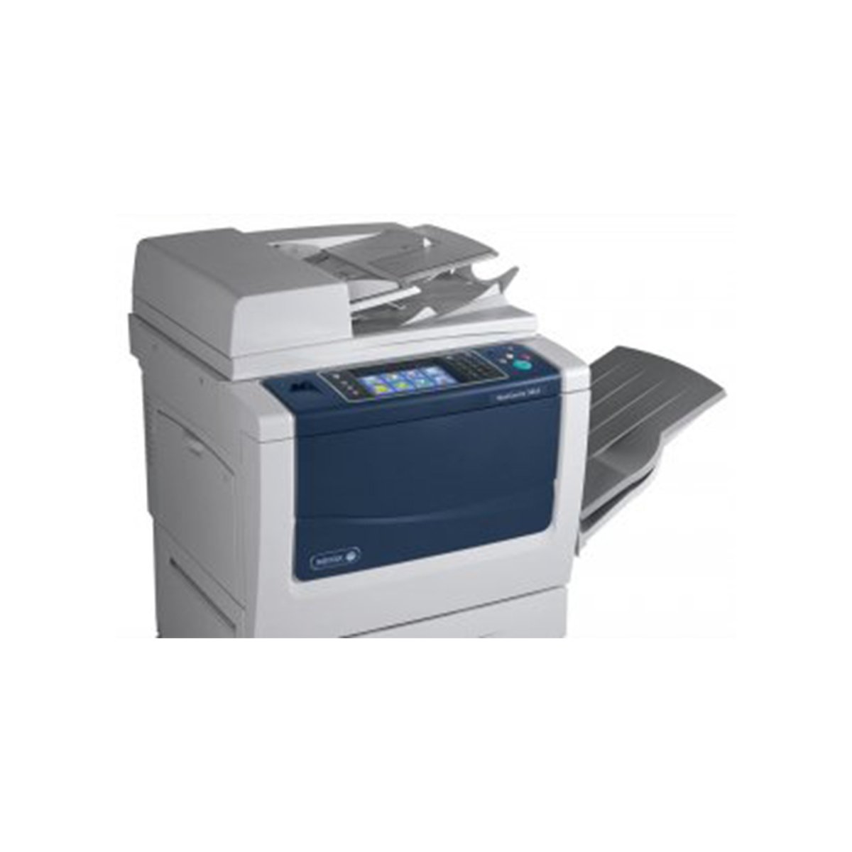 Xerox WorkCentre 5855/5865/5875/5890 PCS