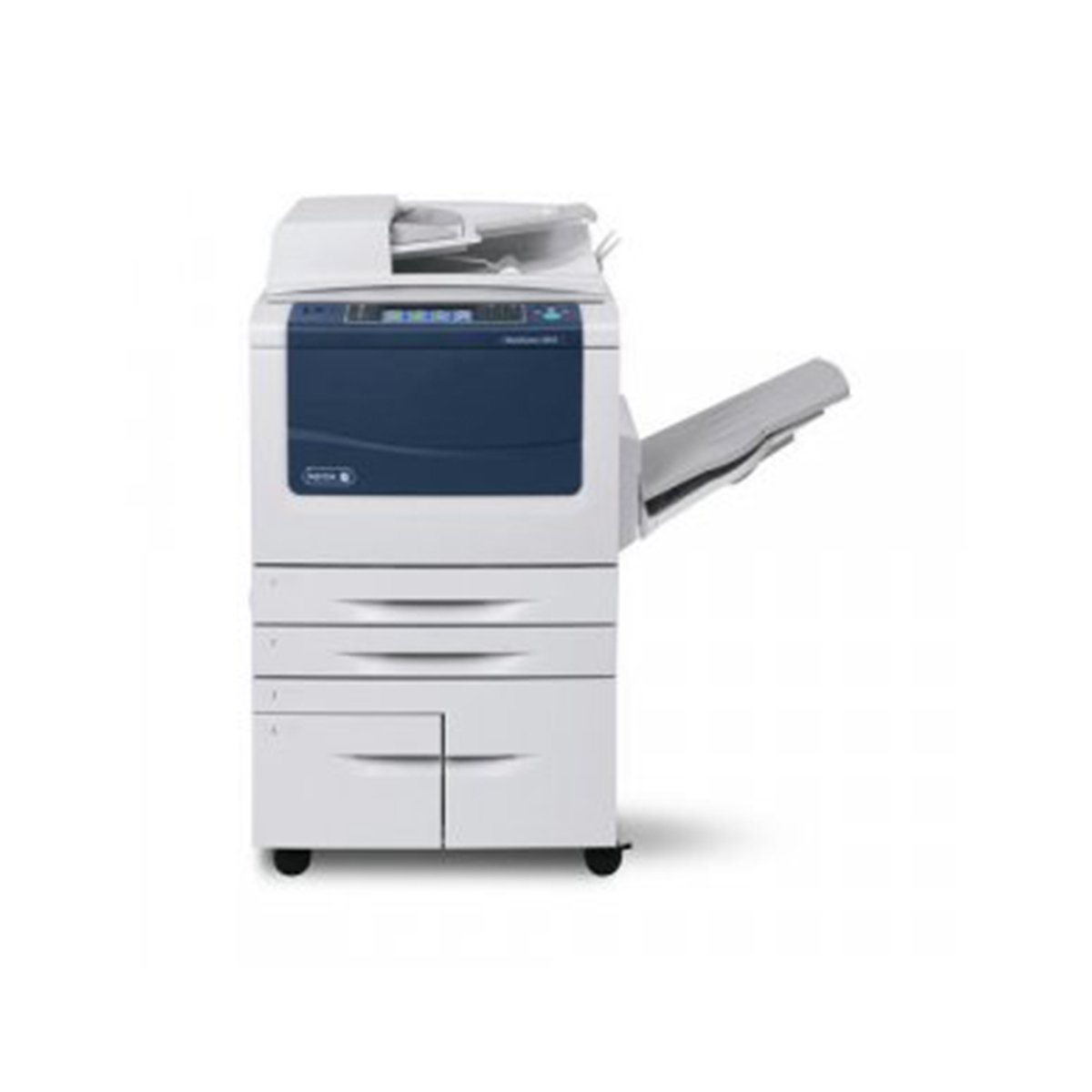 Xerox WorkCentre 5855/5865/5875/5890 PCS