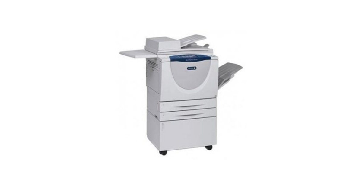Xerox WorkCentre 5735/5740/5745/5755 PCS