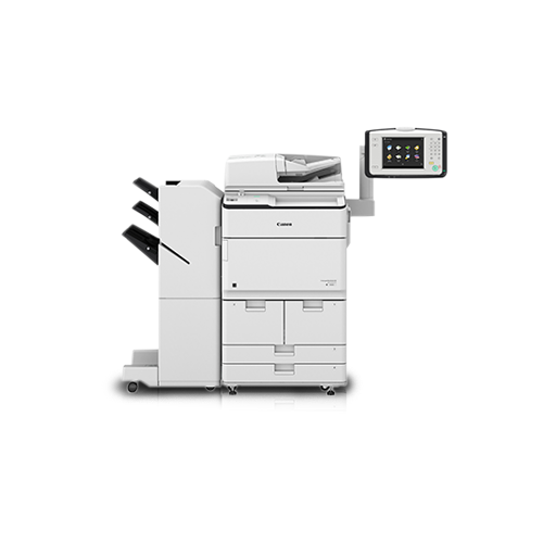 Canon IR ADV 8585 / 8595