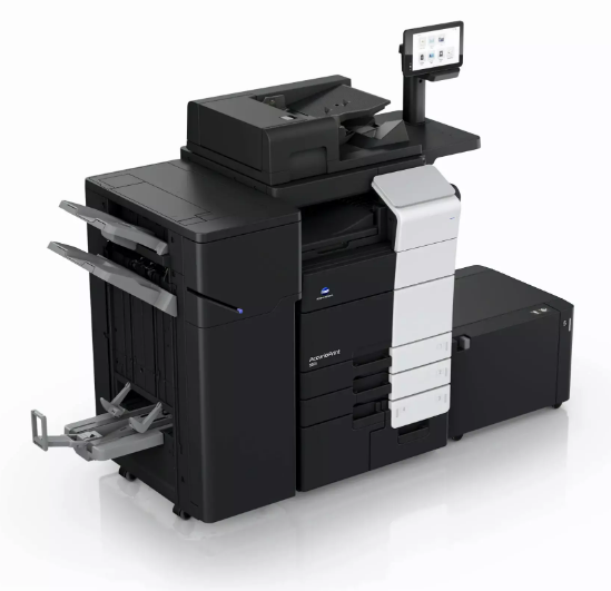 Konica Minolta AccurioPrint 850i-950i