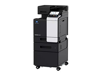 Konica Minolta bizhub C3321i